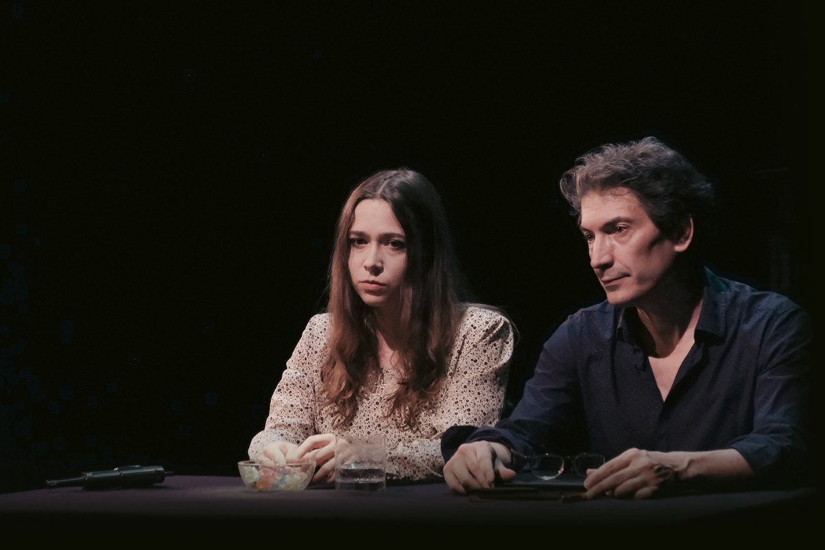 GELI – Manufacture des Abbesses