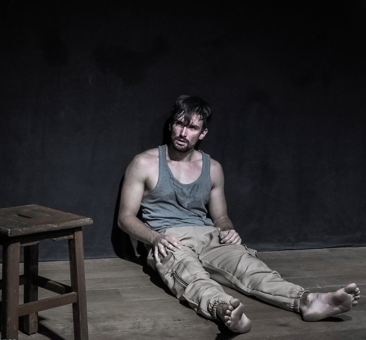 Jamais Seul – Manufacture des Abbesses